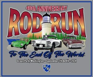 Puget Sound Region of the WPC Club