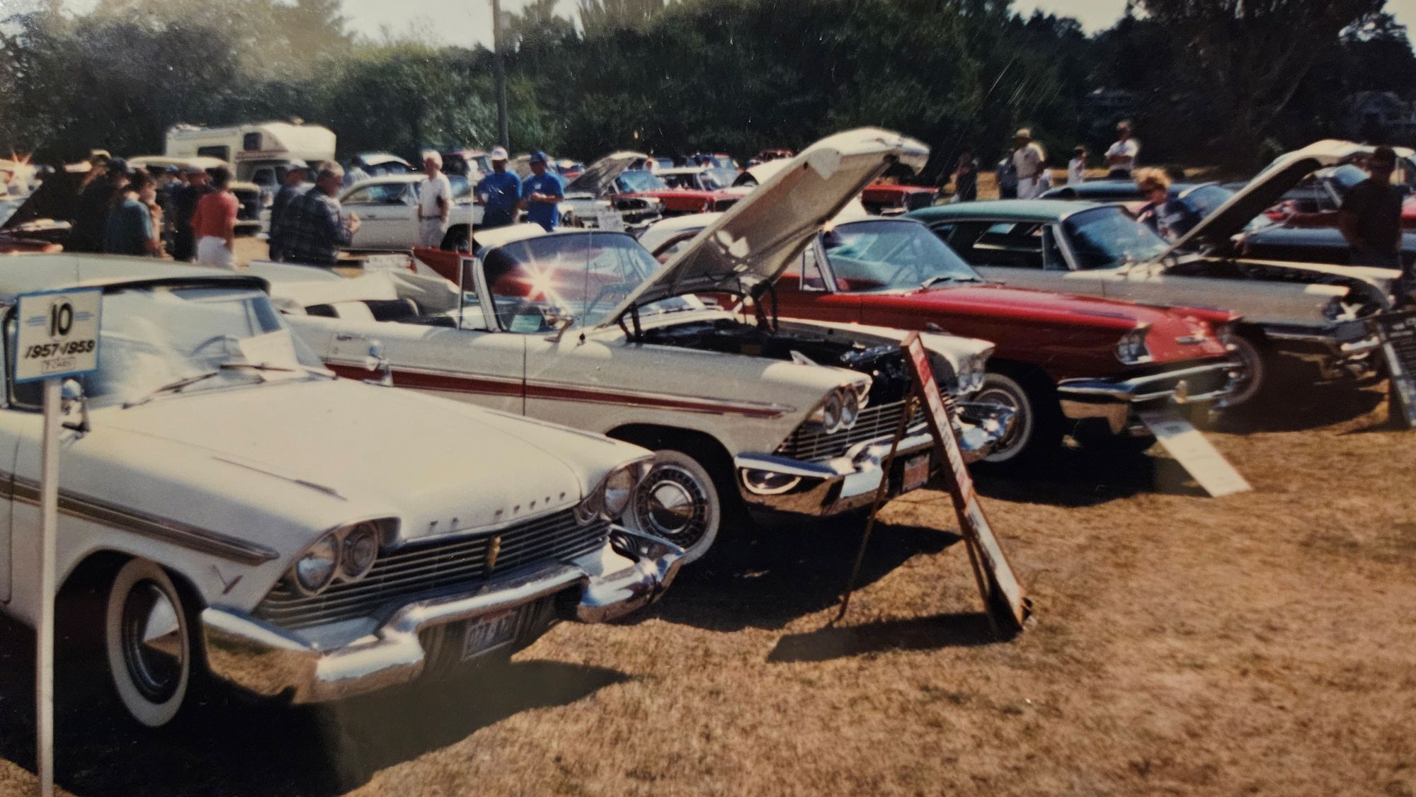 50 Years Together! – WPC Club, Puget Sound Region